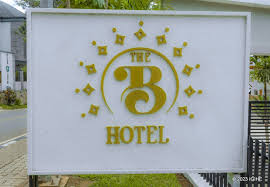 Job - General manager job at The B Hotel